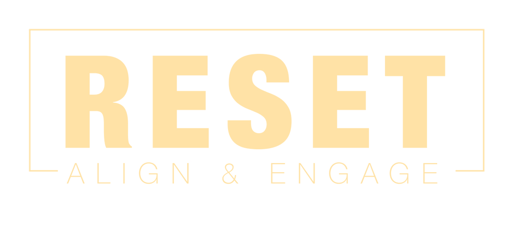 RESET: Align & Engage Annual Conference 2022 - Richmond Foundation